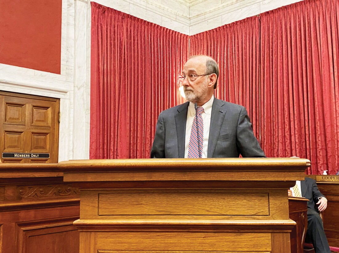 Folio: DHHR breaking promises to West Virginians with disabilities ...